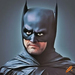 Batman Quizzes | Quotev