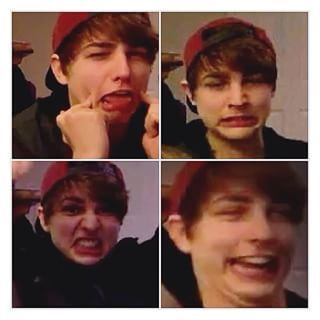 How well do you know Colby Brock - Test | Quotev