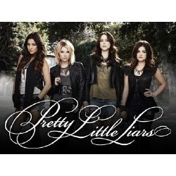 What pretty little lair are you - Quiz | Quotev