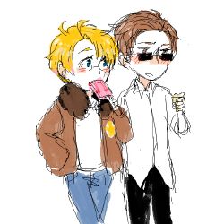 Molossia Hetalia