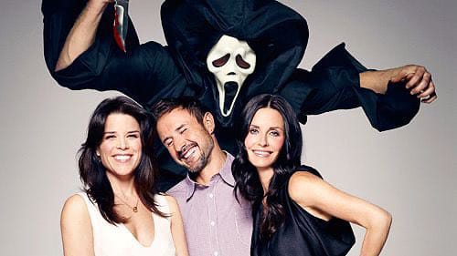 Which Scream Trio Character Are You? - Quiz | Quotev