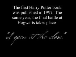 Harry Potter Family - Quiz | Quotev