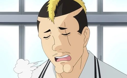 Nendou Saiki K Riki Nendou Wallpapers Wallpaper Cave