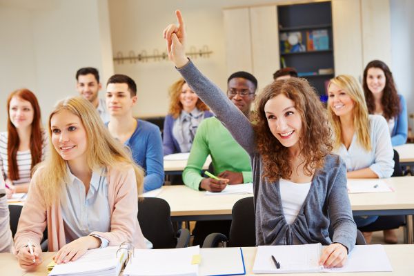 British High School Personality Quiz - Quiz | Quotev