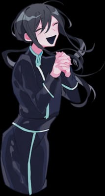 Guchiry characters! guess who is who! - Test | Quotev