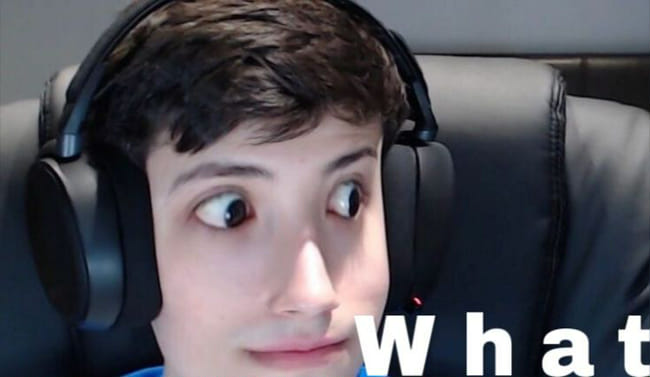 Will you survive Buff Quackity? - Quiz | Quotev