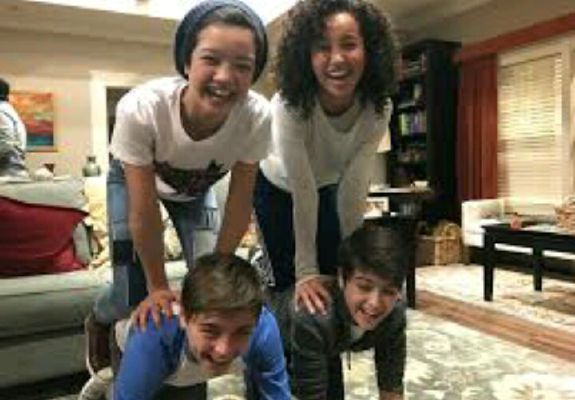 What Andi mack character are you? - Quiz | Quotev