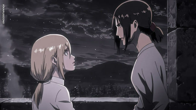 get ur aot friend group ! - Quiz | Quotev