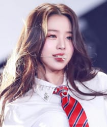 Which IVE member are you most like? - Quiz | Quotev