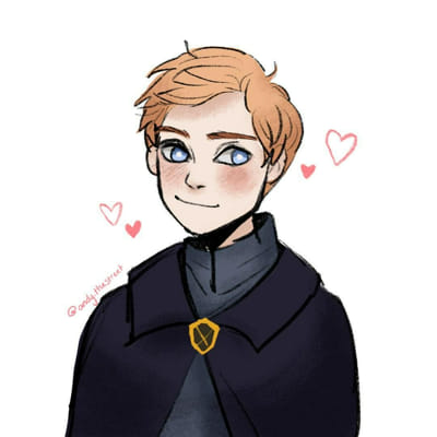 KOTLC Ship it or Rip it (rArE eDiTiOn) - Quiz | Quotev