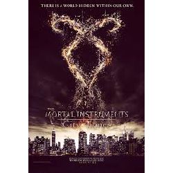 How well do you know the mortal instruments? - Test | Quotev