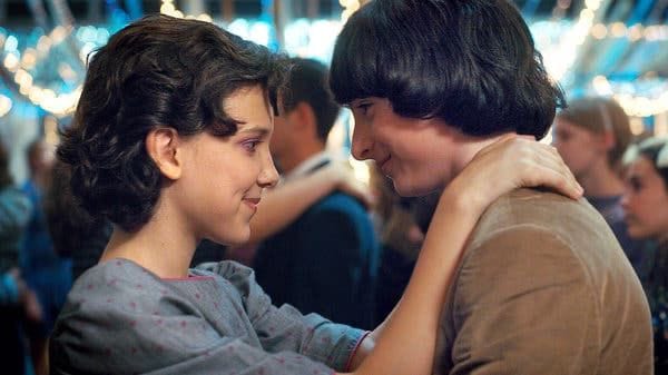Stranger Things Ship Or Dip!! - Survey | Quotev