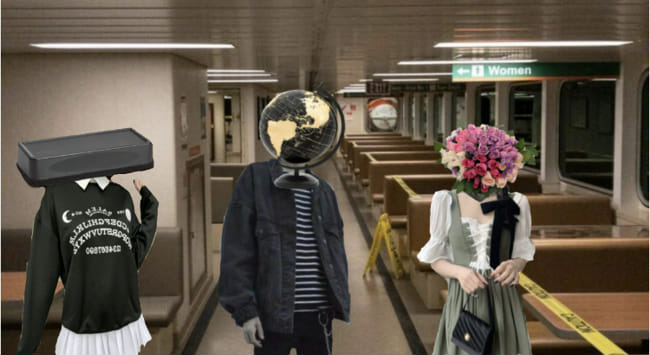 Weirdcore Adventure (get a outfit at the end) - Quiz | Quotev