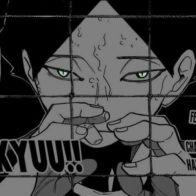 Write a letter to Suna Rintarou - Test | Quotev