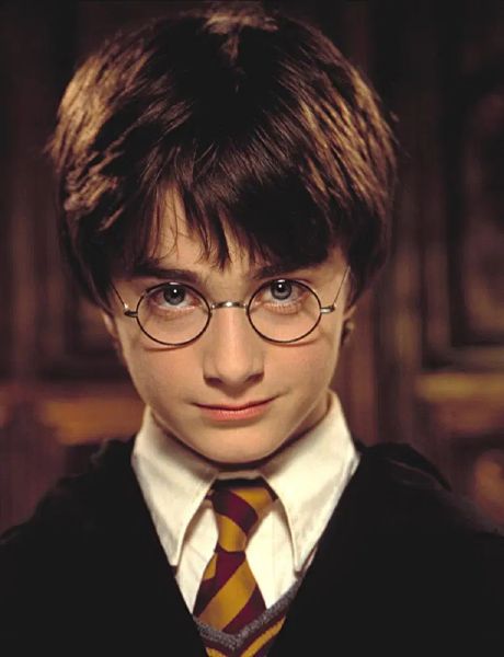 Guess the HP characters! - Test | Quotev