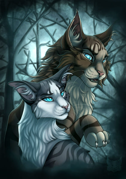 How well do you know Ivypool? - Test | Quotev