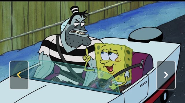 SpongeBob Season 10 episodes - Test | Quotev