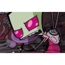 Which Irken/Sir unit are you - Quiz | Quotev