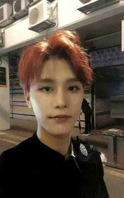 Who is your ot26 NCT soulmate/bias? - Quiz | Quotev