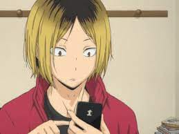 What are you to Kenma Kozume? - Quiz | Quotev