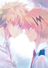 mha ship or rip bakugou edition - Test | Quotev