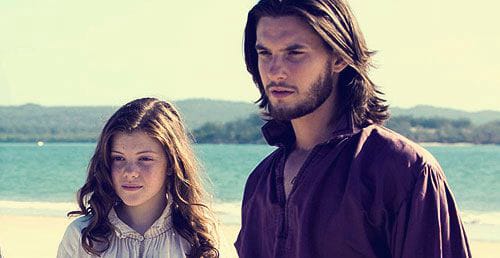 Ship it or Rip It? The Chronicles Of Narnia - Survey | Quotev