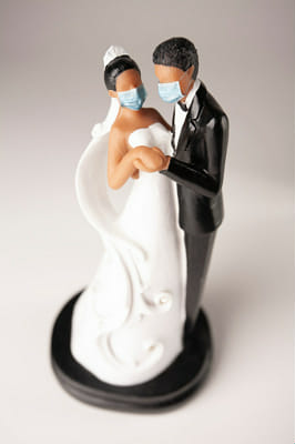 BAKE A Wedding Cake and Get a •KNY FIANCÉ• - Quiz