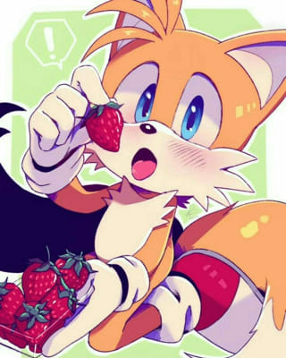 What does Tails the Fox think of you? - Quiz | Quotev