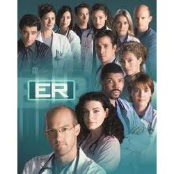 Which ER Character are you? - Quiz | Quotev