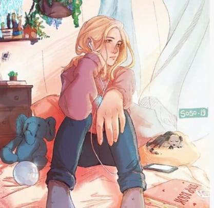 Published | Bookworm says Nico deserves better | Quotev