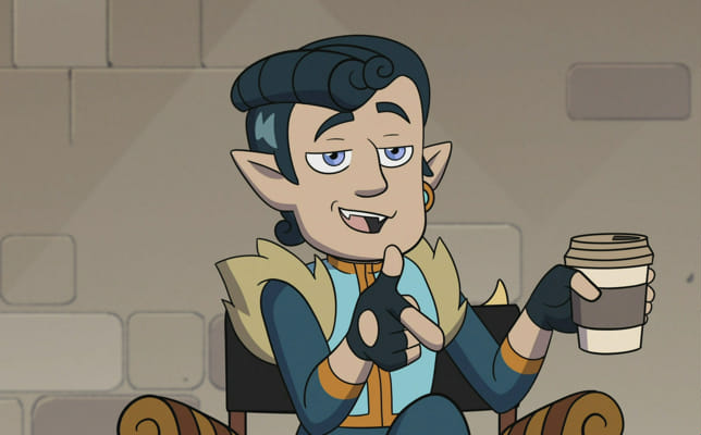 Can you name the Owl House Coven Heads? - Test | Quotev