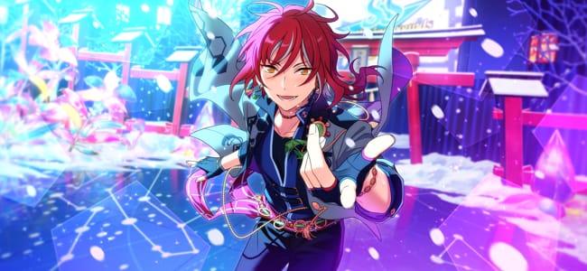 enstars vs project sekai - Quiz | Quotev