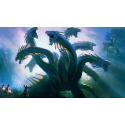 Hydrus | What Mythical Creature are you? - Quiz | Quotev