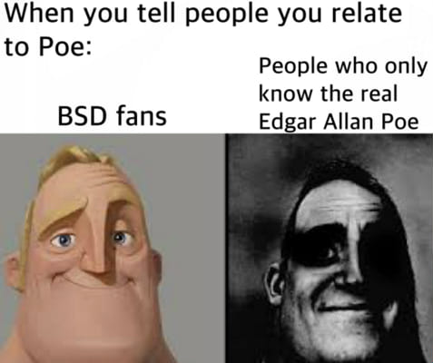 choose between some unfunny bsd memes I made and get a cursed cake ...