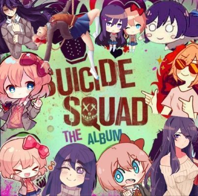 DDLC sleepover quiz? - Quiz | Quotev