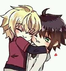 Anime ship it or rip it - Quiz | Quotev