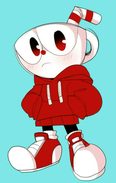 Crystal loves cuphead | Quotev