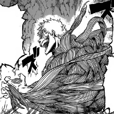 Muscle Augmentation | What is your quirk from Boku no Hero Academia ...