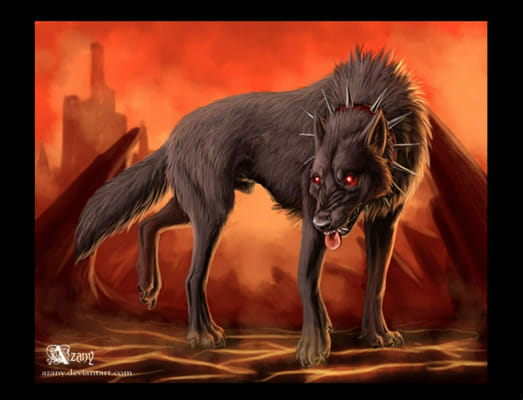 how well do you know your cryptids? - Test | Quotev