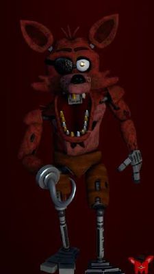 Will Foxy kill you or not? - Quiz | Quotev