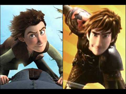 How well do you know the characters in HTTYD? (includes Both movies and ...
