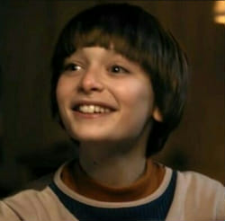 How Much Do You Know About Will Byers - Test | Quotev