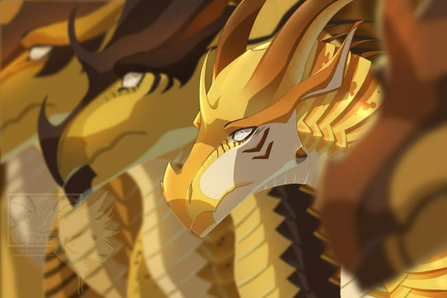 What would your role be in the HiveWing Kingdom? - Quiz | Quotev