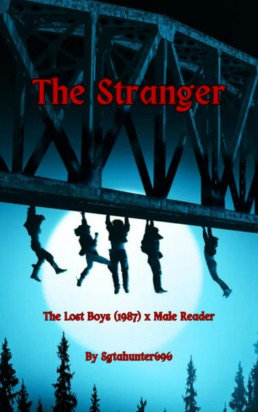 The Lost Boys 1987 X Reader