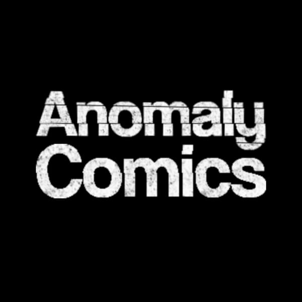 Anomaly Comics | Quotev