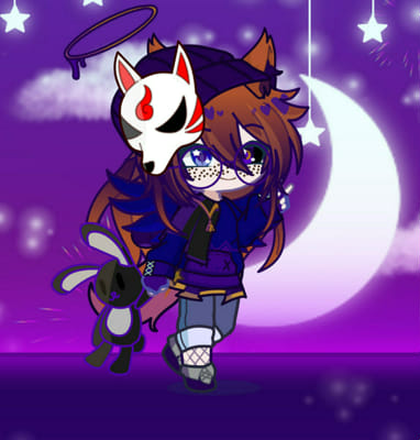 Luna Nightshade | Quotev