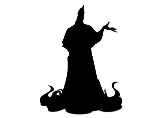 Guess The Disney Character Test Quotev