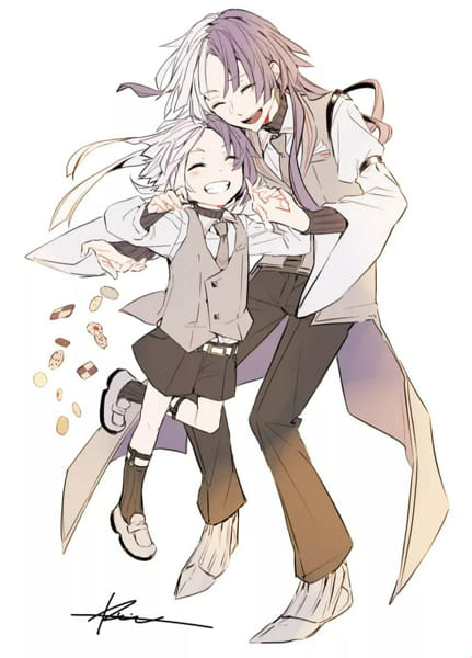 What bsd character that I kin do you kin - Quiz | Quotev