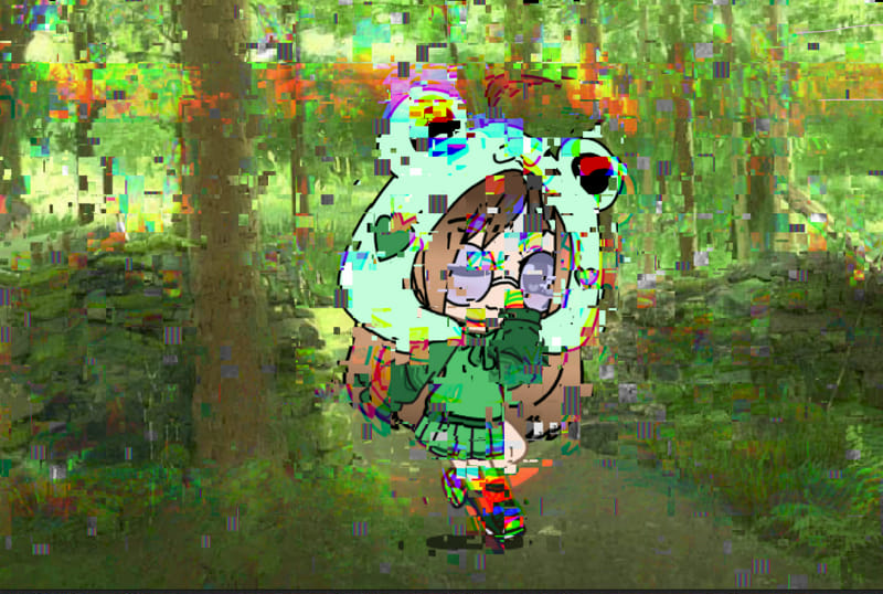 W-What da heck | Quotev