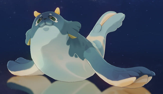 Which Fontaine character are you? - Quiz | Quotev